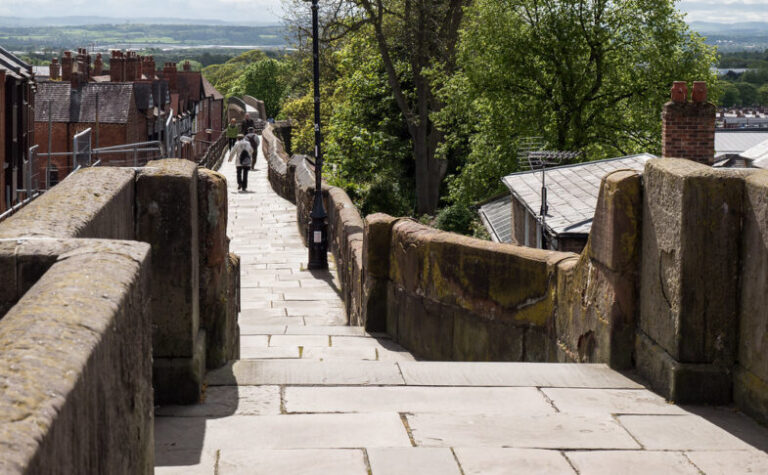 Free Days Out in Cheshire - Enjoy Cheshire